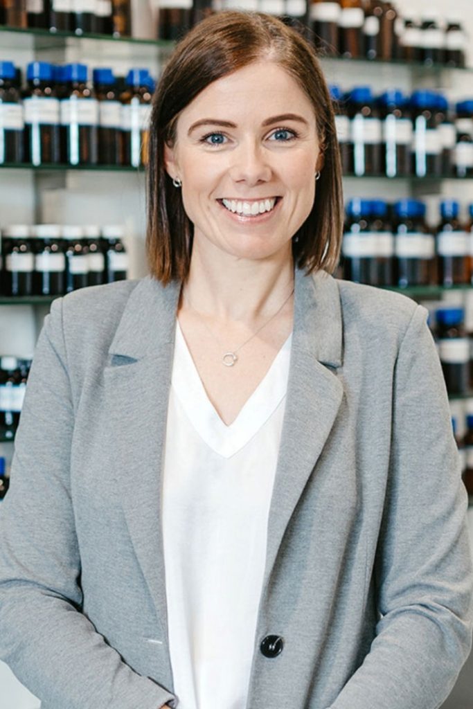 Meet Our Team | Fragrance Innovation Australia