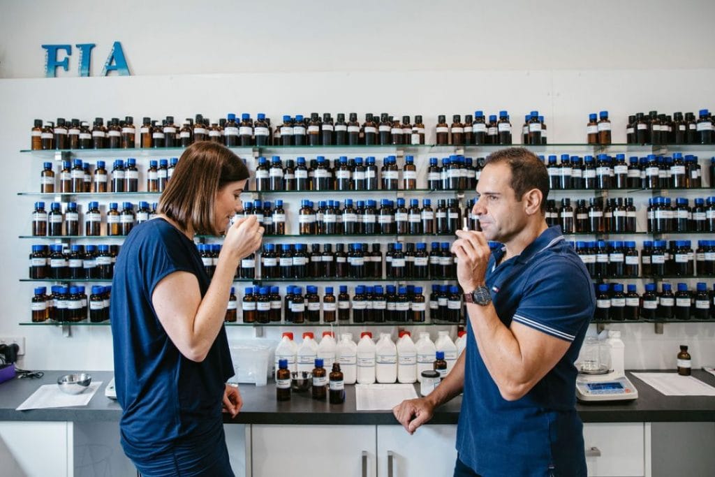 Trusted Fragrance Oil Manufacturers | Fragrance Innovation Australia