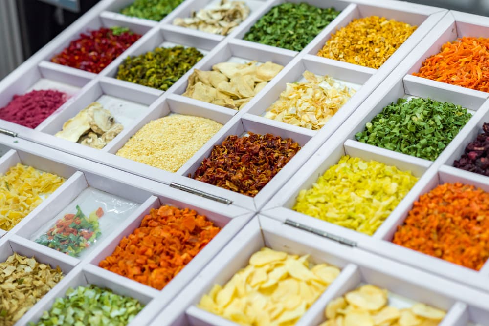 Unique Food Flavours Manufacturer and Supplier Australia | FIA